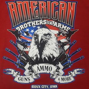 Shop – American Brothers In Arms